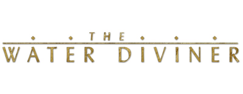 The Water Diviner | Logopedia | Fandom