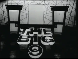 The Big 9 | Logopedia | Fandom