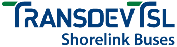 Transdev Shorelink Buses | Logopedia | Fandom