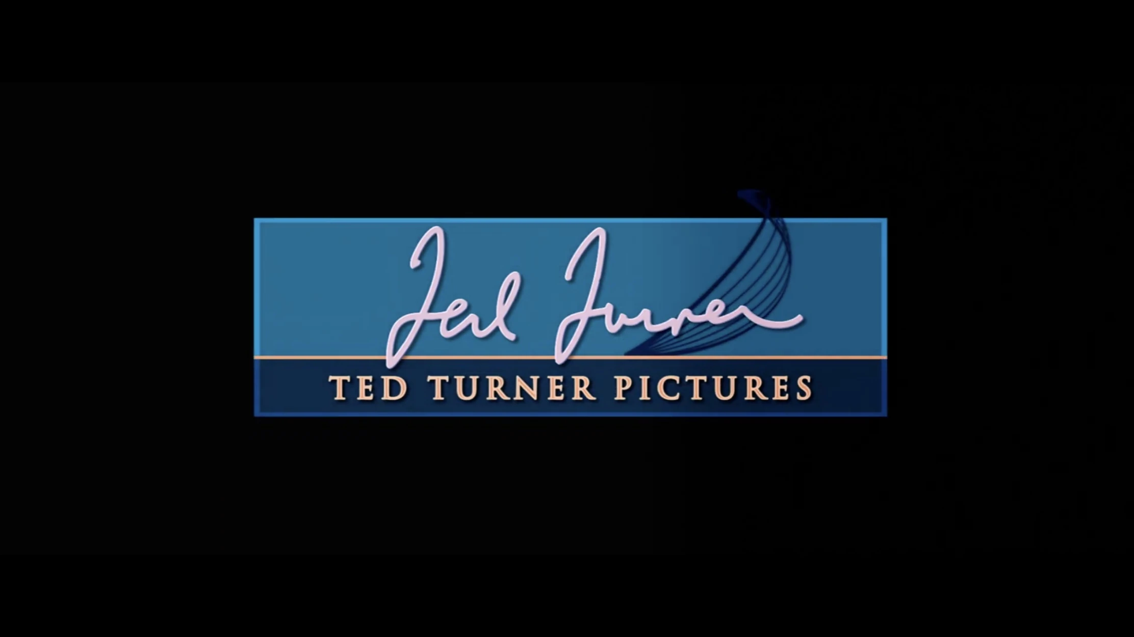 Ted Turner Pictures | Logopedia | Fandom
