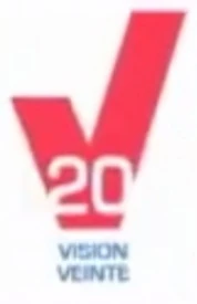 Visión 20 | Logopedia | Fandom