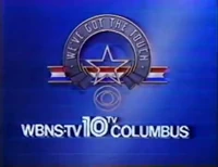 WBNS-TV | Logopedia | Fandom