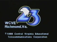 WCVE-TV | Logopedia | Fandom