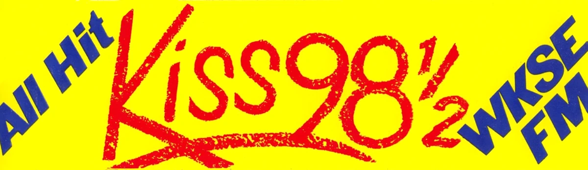 WKSE | Logopedia | Fandom