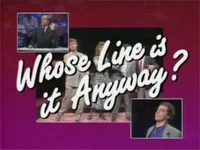 Whose Line Is It Anyway? (UK TV show) | Logopedia | Fandom