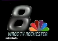 WROC-TV | Logopedia | Fandom