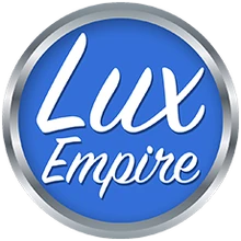 LuxEmpire | Logopedia | Fandom