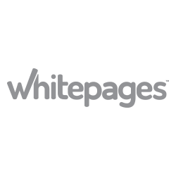 Whitepages | Logopedia | Fandom
