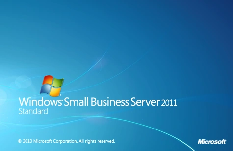 Windows Server Essentials | Logopedia | Fandom