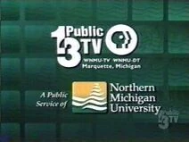 WNMU | Logopedia | Fandom