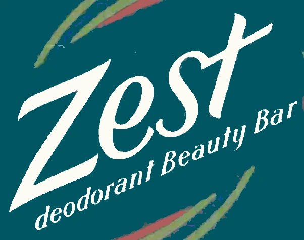 Zest Logo Lifestyle