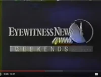 WWL-TV/News | Logopedia | Fandom