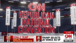 2024 Republican National Convention (CNN) | Logopedia | Fandom