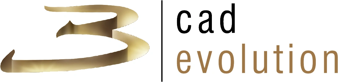 3CAD | Logopedia | Fandom