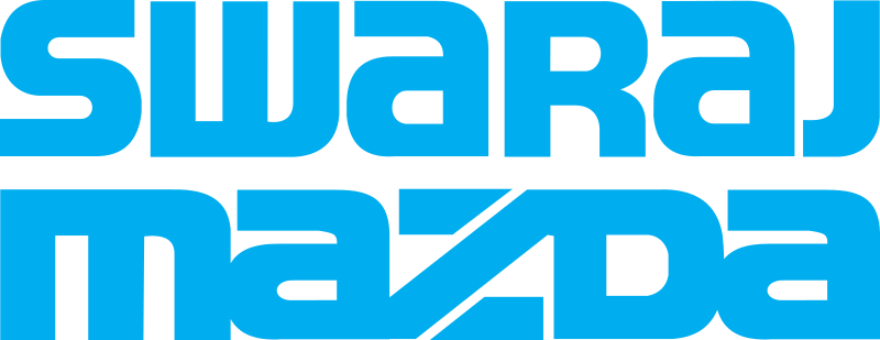 Swaraj Mazda | Logopedia | Fandom
