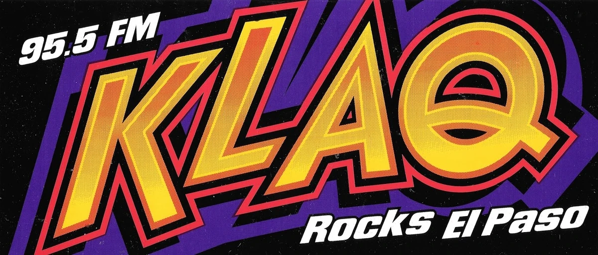 KLAQ | Logopedia | Fandom