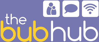 The Bub Hub | Logopedia | Fandom