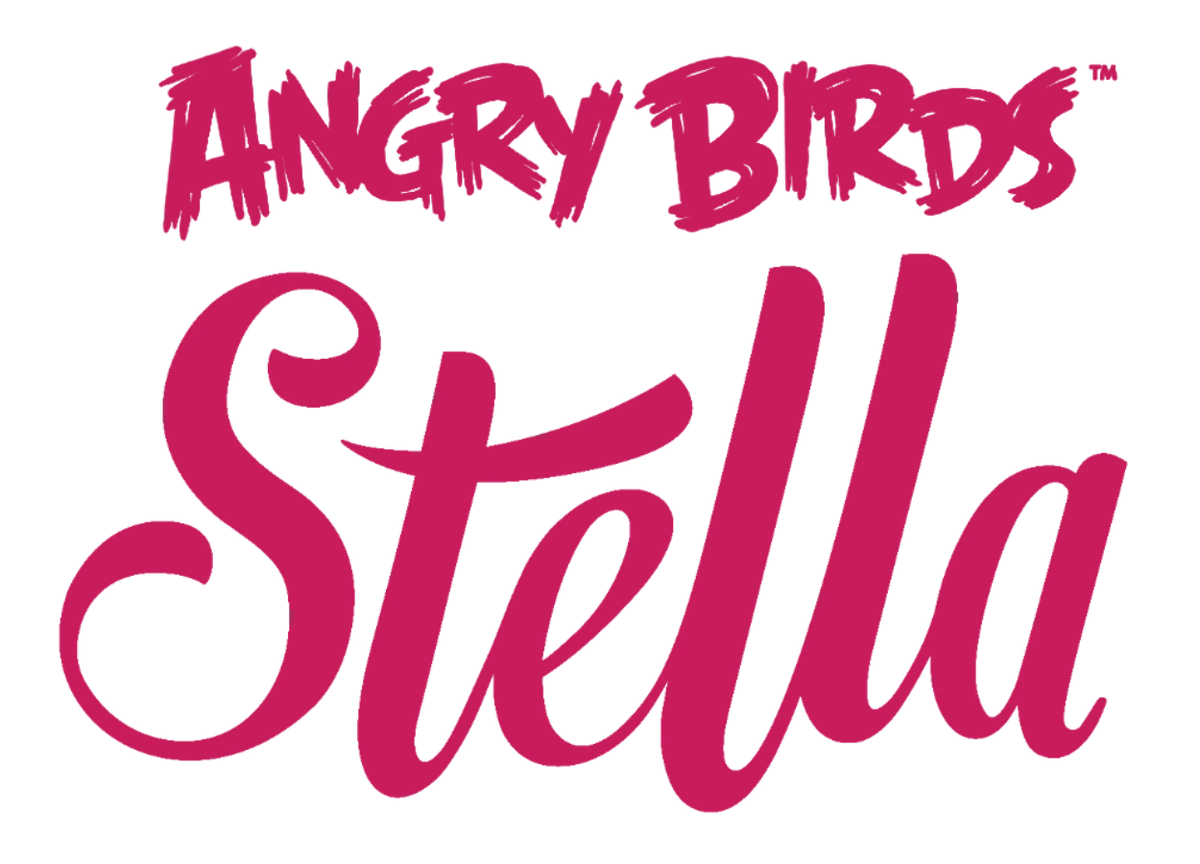 Angry Birds Stella | Logopedia | Fandom