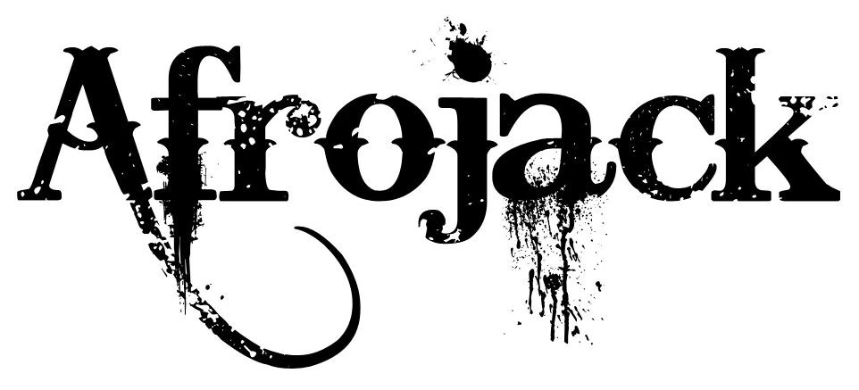 Afrojack | Logopedia | Fandom