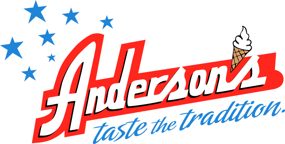 Anderson's | Logopedia | Fandom