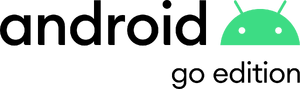 Android Go | Logopedia | Fandom