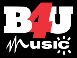B4U Music | Logopedia | Fandom