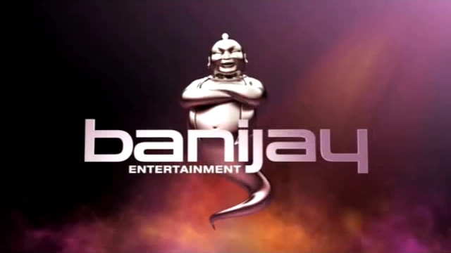 Banijay Entertainment/Other | Logopedia | Fandom