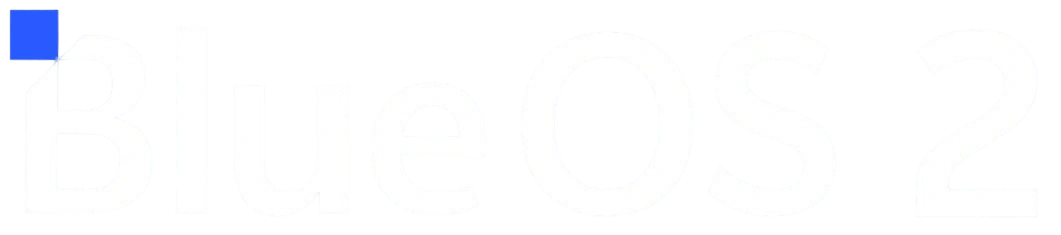 BlueOS/Versions | Logopedia | Fandom