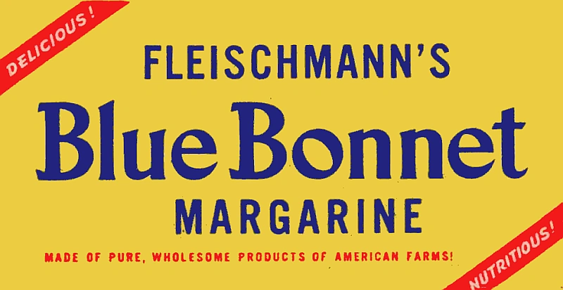 Blue Bonnet | Logopedia | Fandom