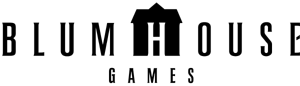 Blumhouse Games | Logopedia | Fandom