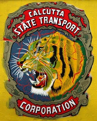 Calcutta State Transport Corporation | Logopedia | Fandom