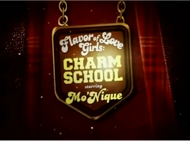 Charm School (series) | Logopedia | Fandom