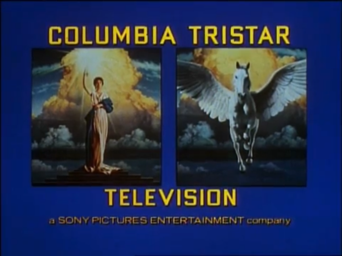 Columbia TriStar Television/Other | Logopedia | Fandom Columbia TriStar Television/Other | Logopedia | Fandom