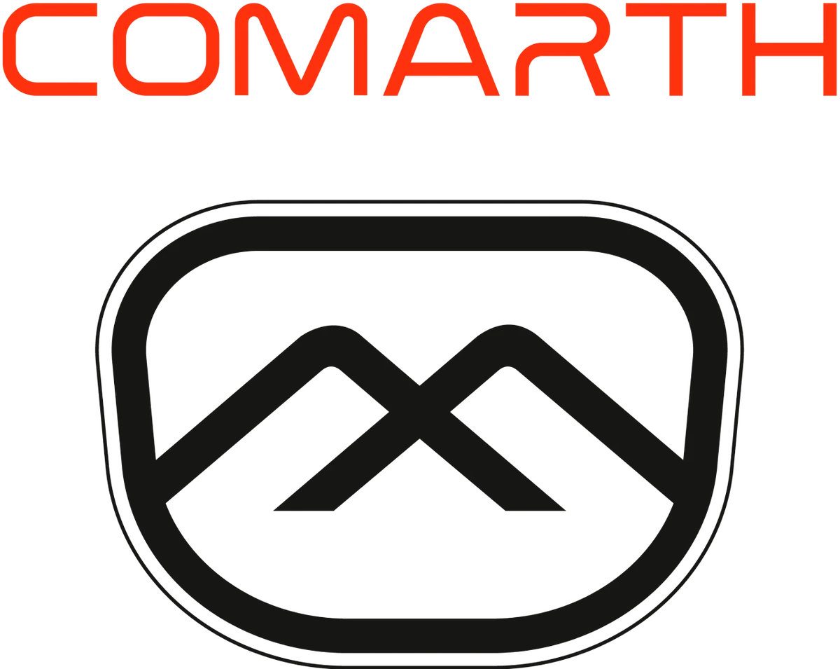 Comarth | Logopedia | Fandom