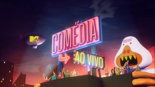 Comédia MTV | Logopedia | Fandom