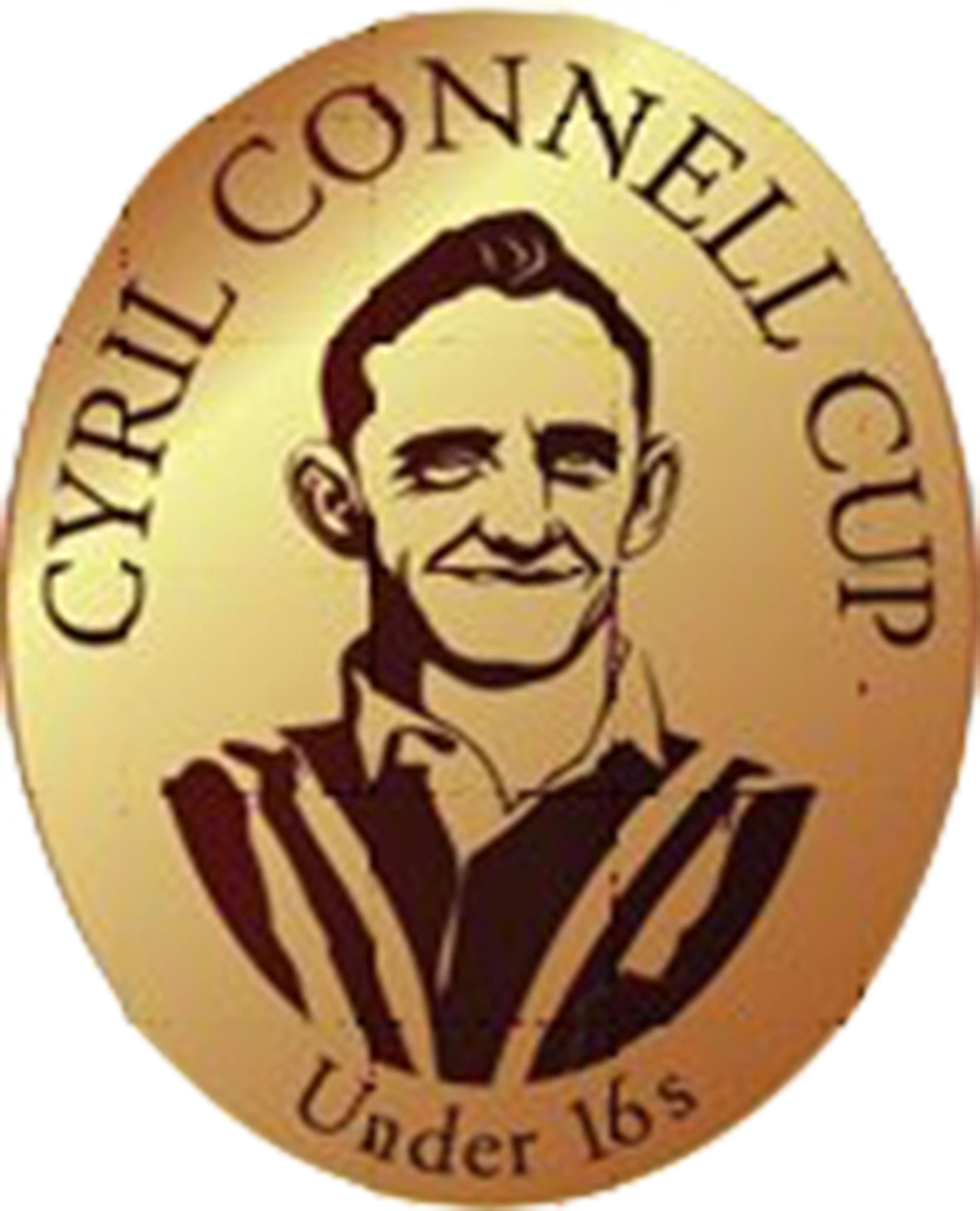 Cyril Connell Challenge | Logopedia | Fandom