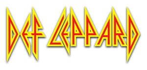 Def Leppard | Logopedia | Fandom
