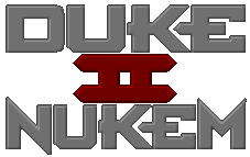 Duke Nukem II | Logopedia | Fandom