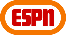 ESPN | Logopedia | Fandom
