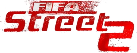 FIFA Street 2 | Logopedia | Fandom