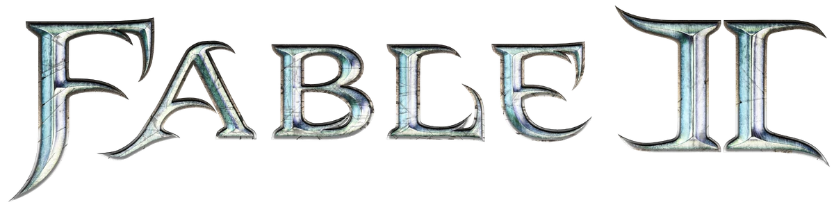 Fable II | Logopedia | Fandom