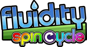 Fluidity: Spin Cycle | Logopedia | Fandom