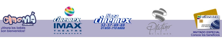 Cinemex | Logopedia | Fandom