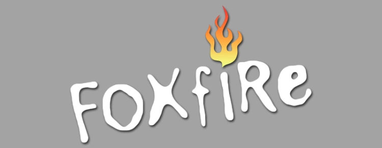 Foxfire | Logopedia | Fandom