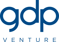 GDP Venture | Logopedia | Fandom