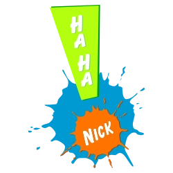 HaHa Nick | Logopedia | Fandom