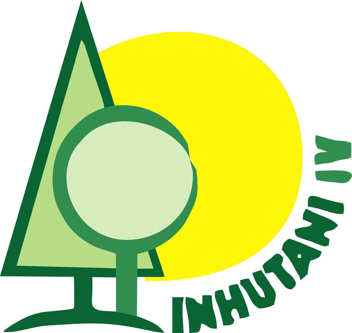 Inhutani IV | Logopedia | Fandom
