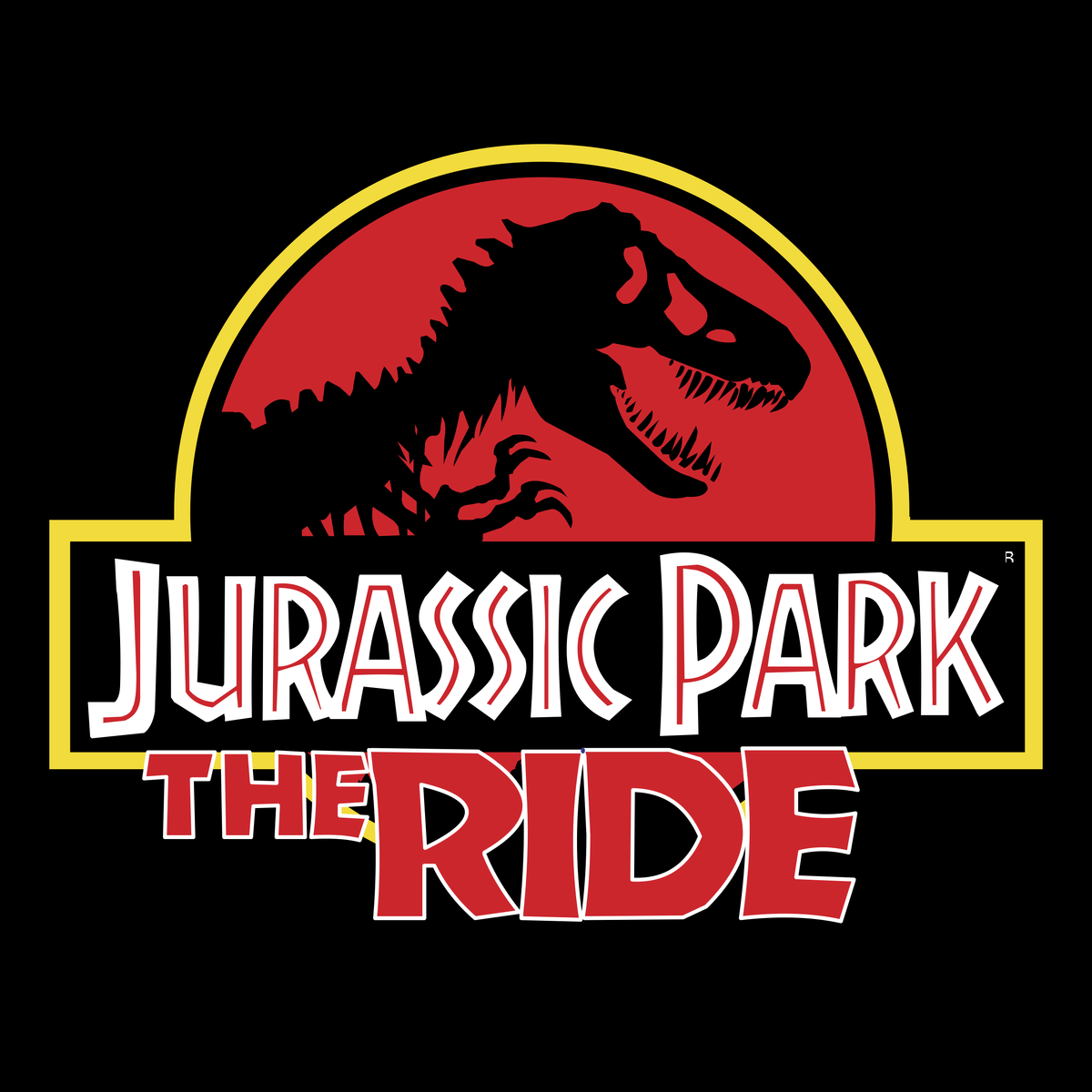 Jurassic Park: The Ride | Logopedia | Fandom