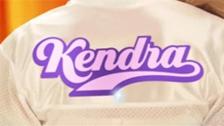 Kendra | Logopedia | Fandom