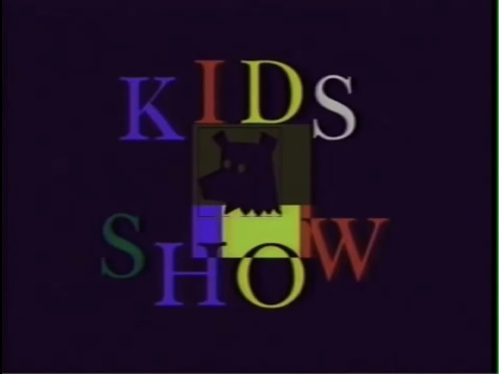 Wonder Showzen | Logopedia | Fandom